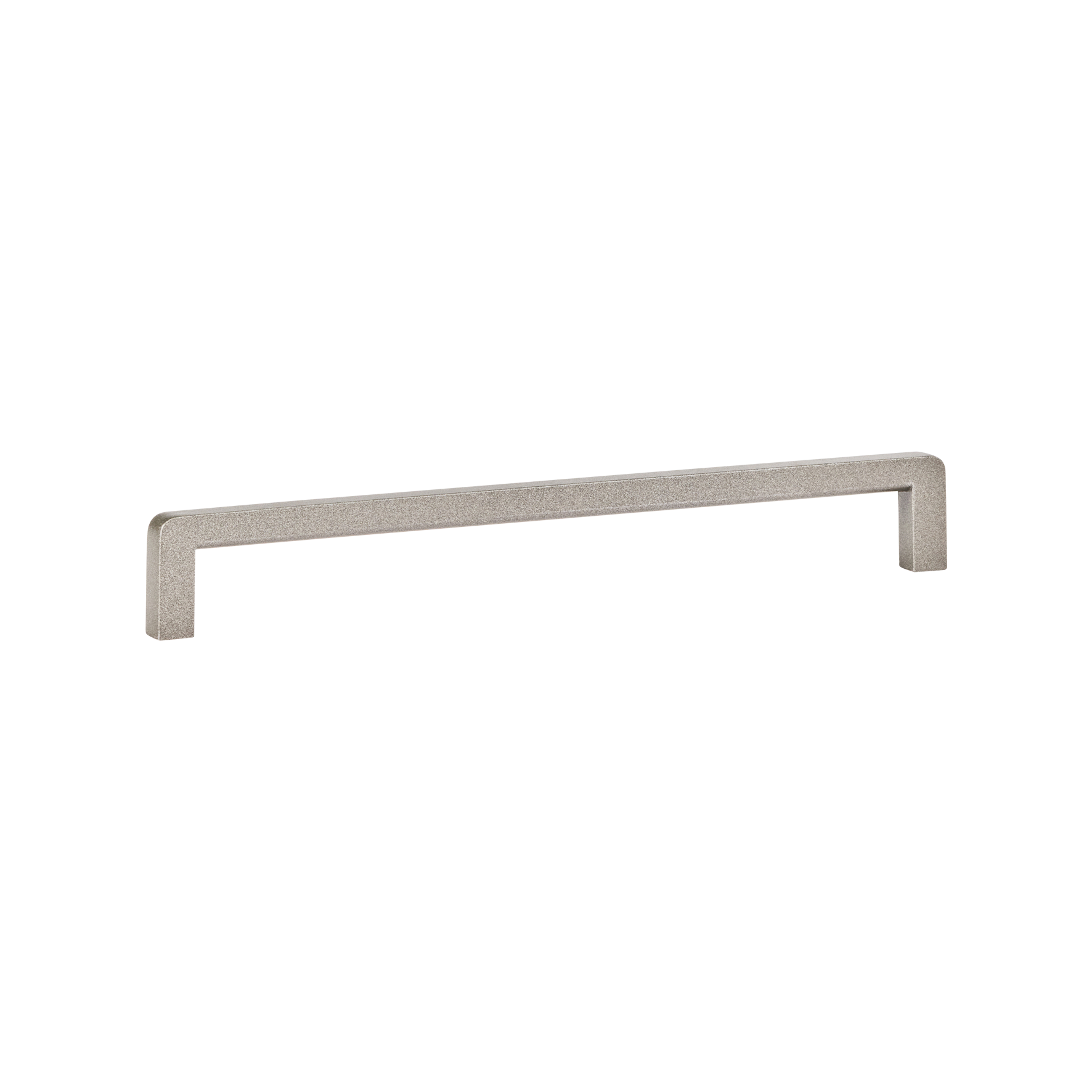 Momo Milano D Handle 192mm in Metallic Grey – Momo Handles