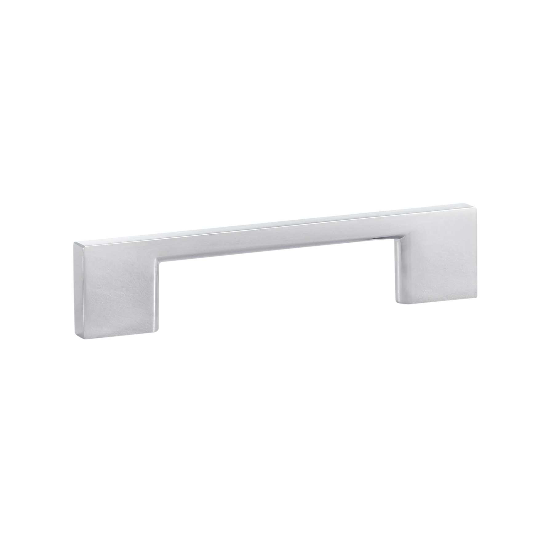 Momo Livorno D Handle 96mm in Chrome Plated – Momo Handles