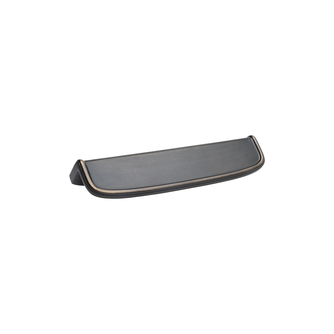 Momo Monaco Pull 96mm in Antique Brass – Momo Handles