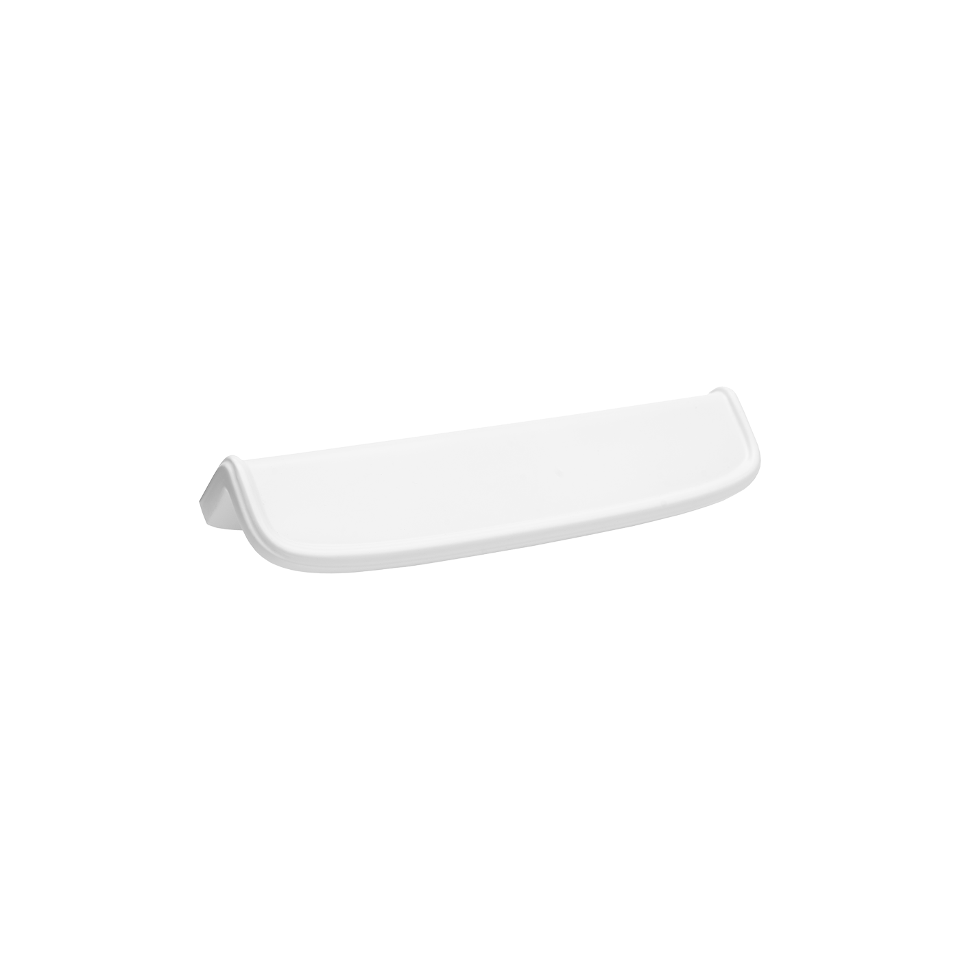 Momo Monaco Pull 96mm in Matt White – Momo Handles