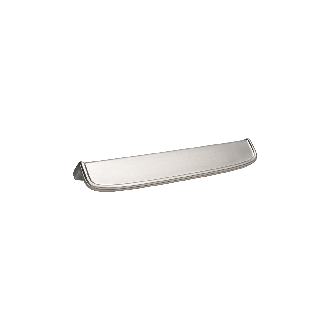 Momo Monaco Pull 160mm in Dull Brushed Nickel – Momo Handles