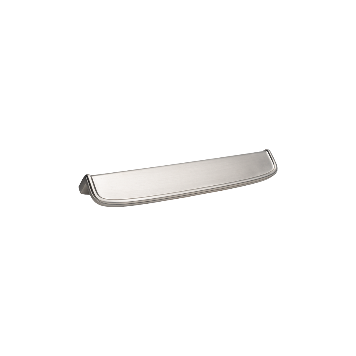 Momo Monaco Pull 160mm in Dull Brushed Nickel – Momo Handles