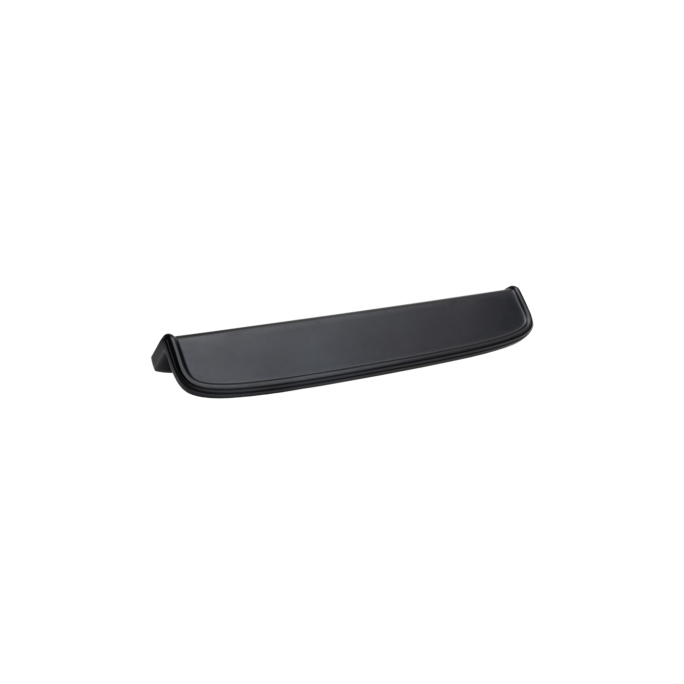 Momo Monaco Pull 160mm in Matt Black – Momo Handles