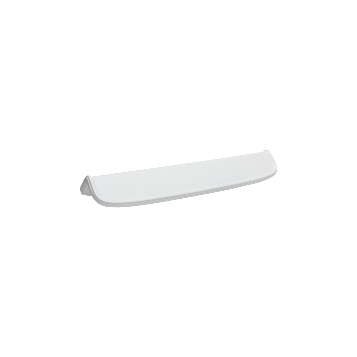Momo Monaco Pull 160mm in Matt White – Momo Handles