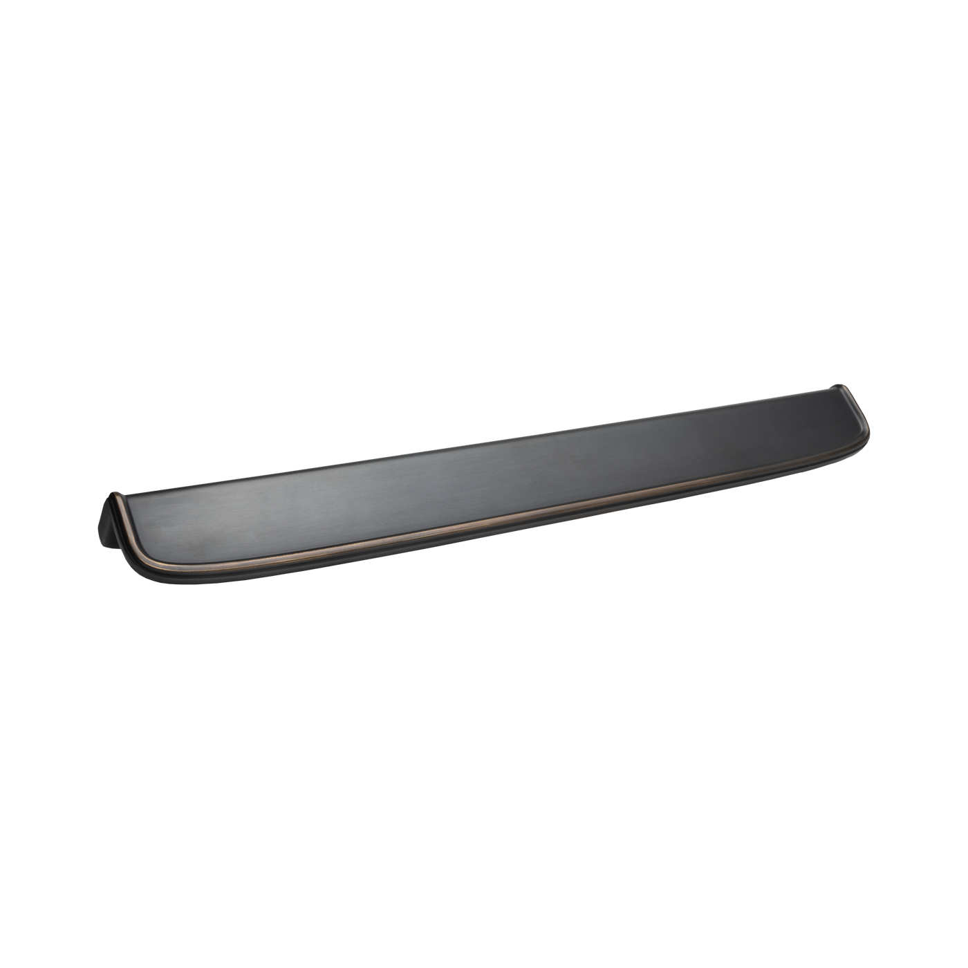 Momo Monaco Pull 192mm in Antique Brass – Momo Handles