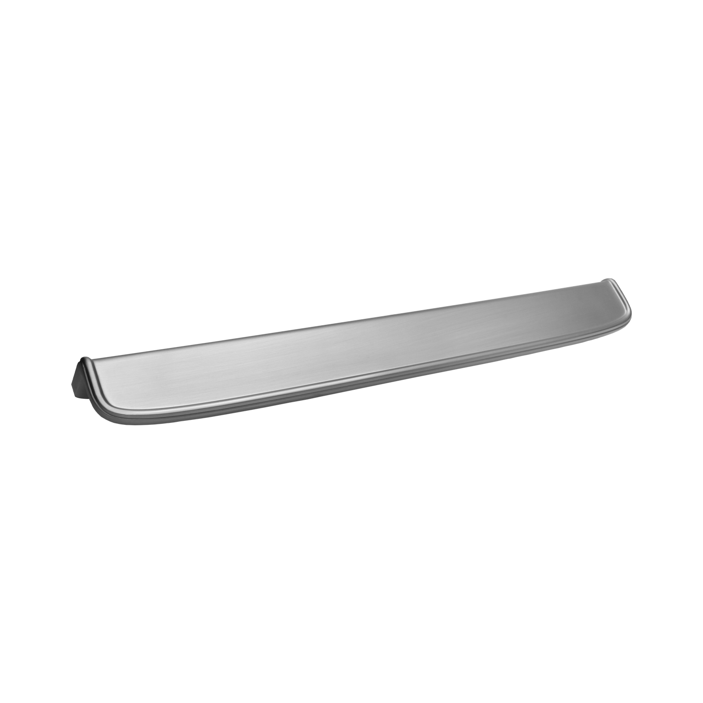 Momo Monaco Pull 192mm in Dull Brushed Nickel – Momo Handles