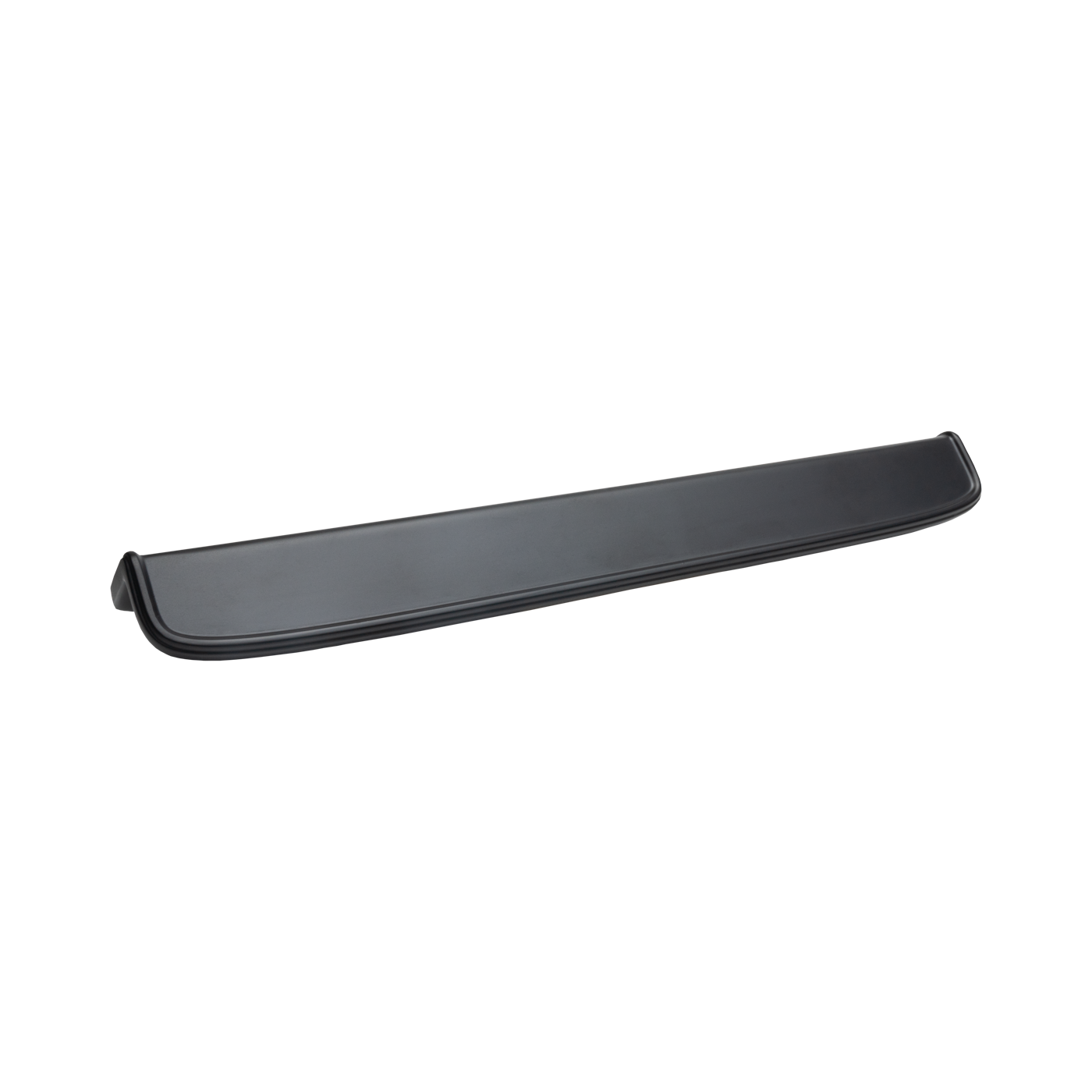 Momo Monaco Pull 192mm in Matt Black – Momo Handles