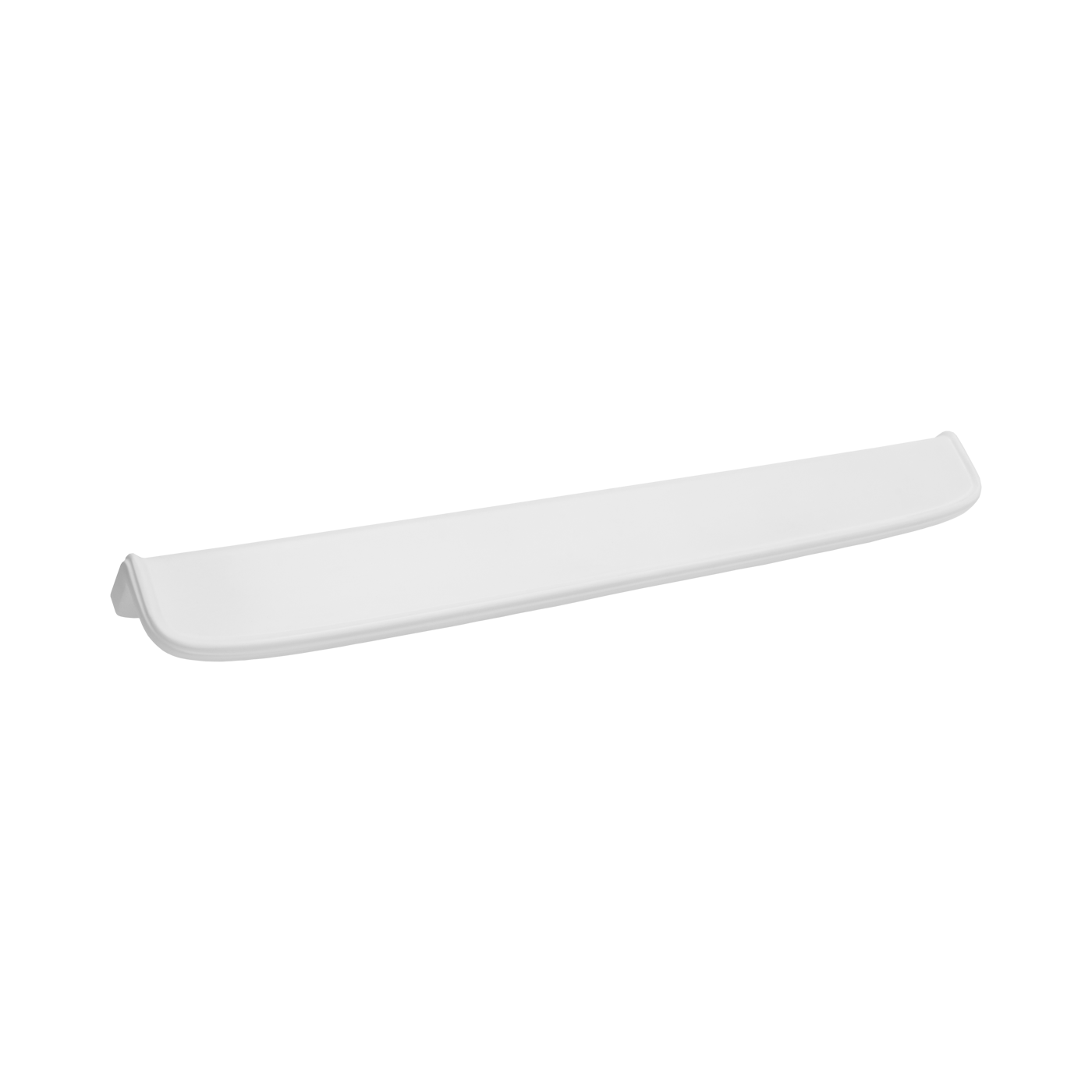 Momo Monaco Pull 192mm in Matt White – Momo Handles