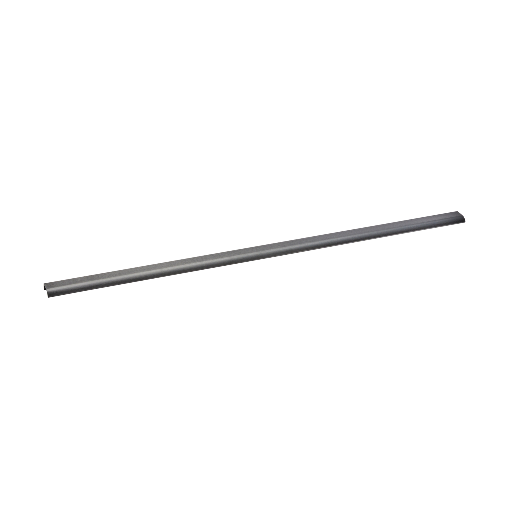 Momo Ona Lip Pull 1056mm in Brushed Black – Momo Handles