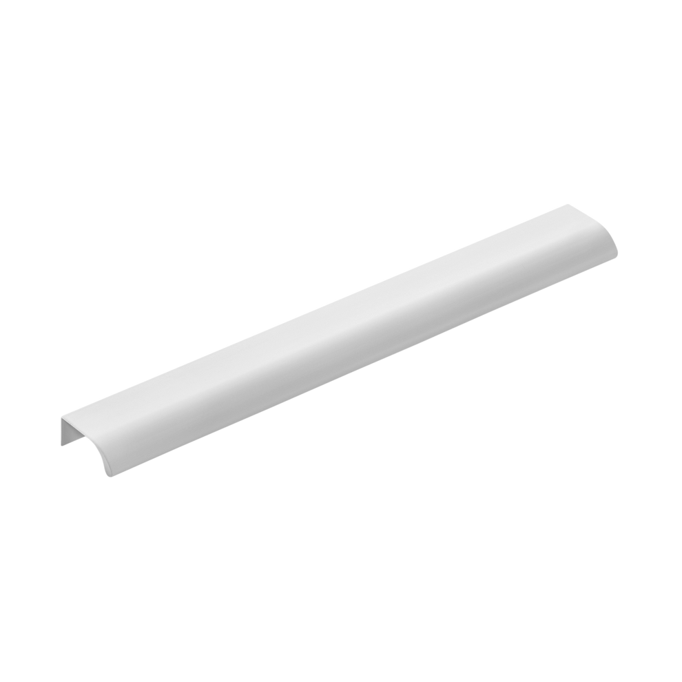 Momo Ona Lip Pull 256mm in Matt White – Momo Handles