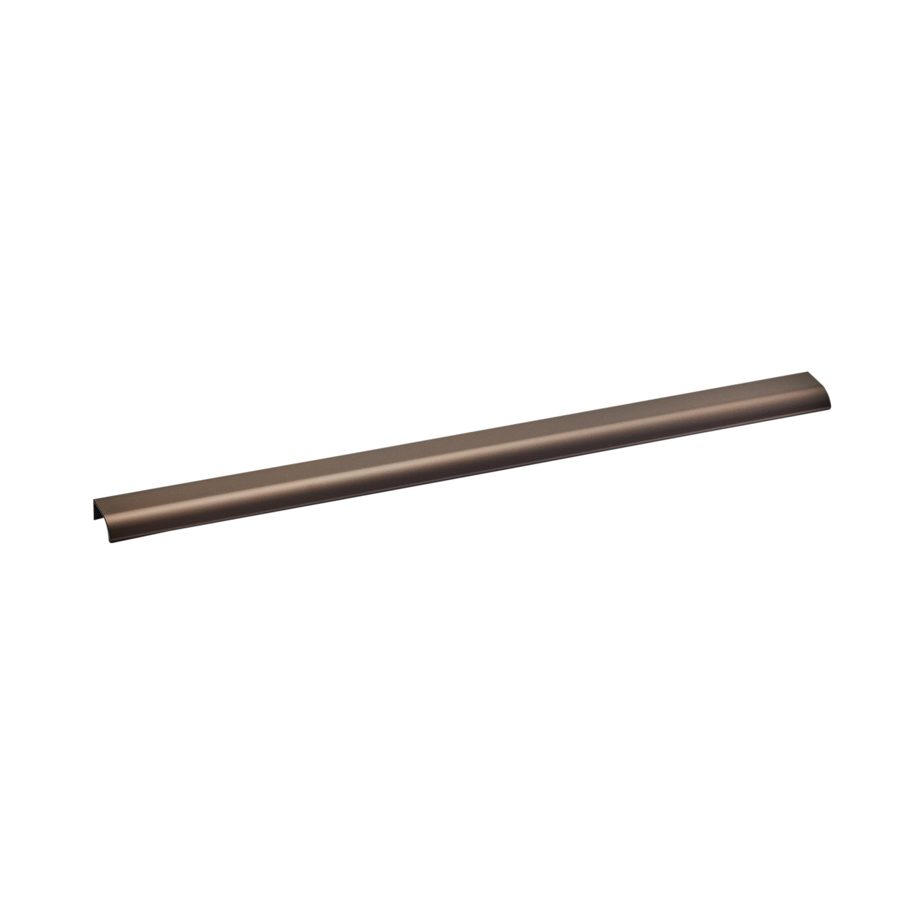 Momo Ona Lip Pull 544mm in Metallic Golden Brown – Momo Handles