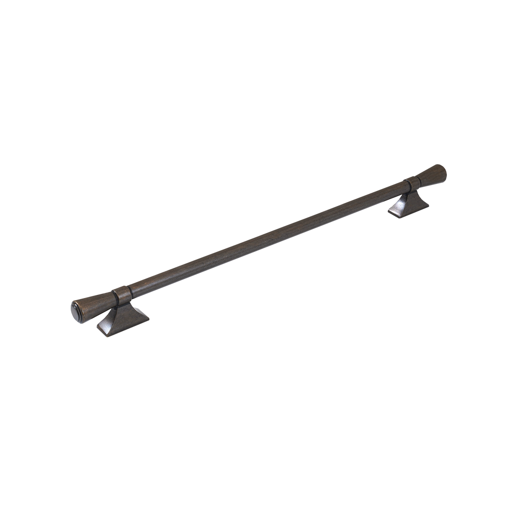 Momo Pembrey Bar Handle 320mm in Bronze – Momo Handles