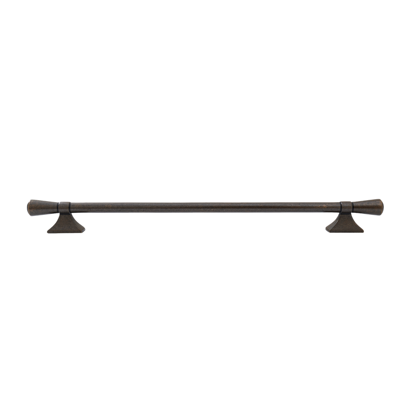 Momo Pembrey Bar Handle 320mm in Bronze – Momo Handles