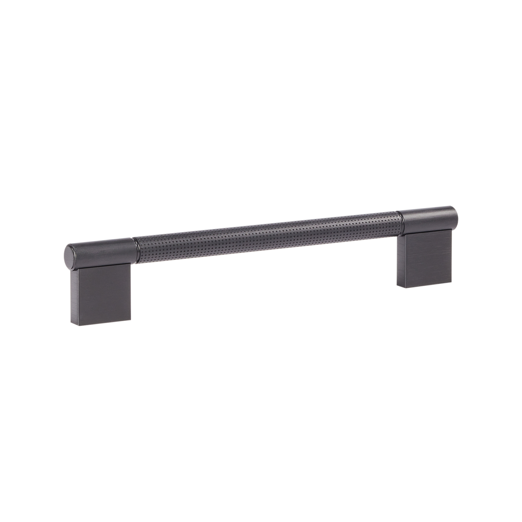 Momo Point D Handle 192mm in Brushed Black – Momo Handles