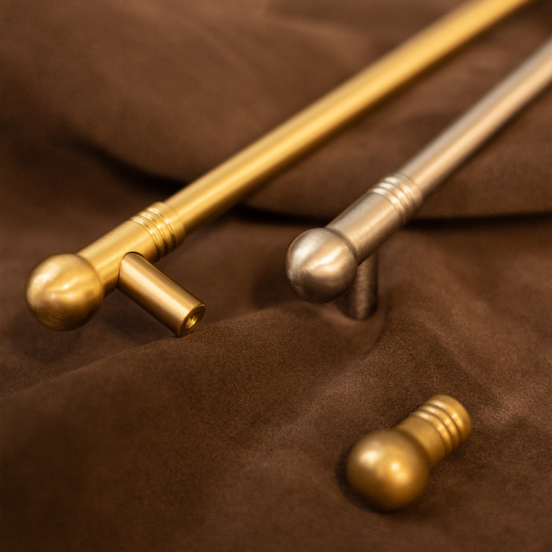 Lip Pull – Momo Handles