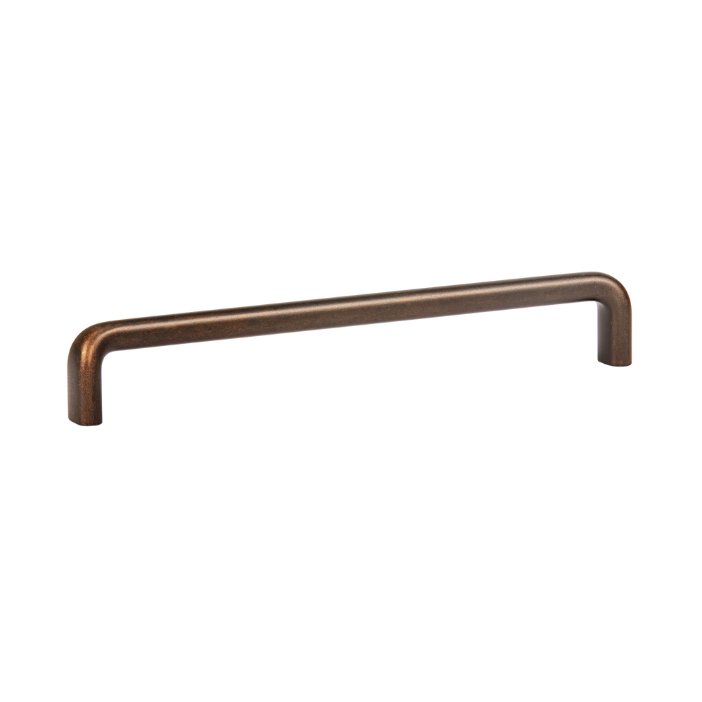 Momo Redo D Handle 192mm in Antique Brass – Momo Handles