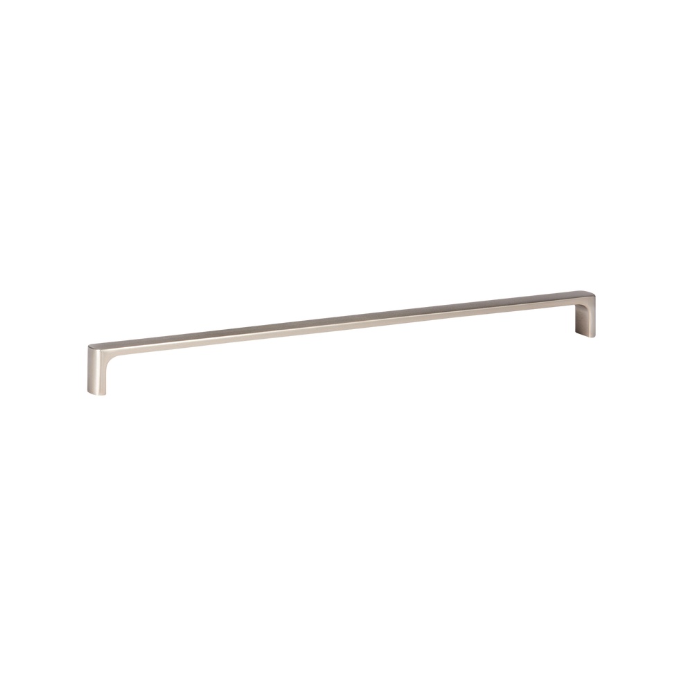 Momo Vena D Handle 320mm in Dull Brushed Nickel – Momo Handles