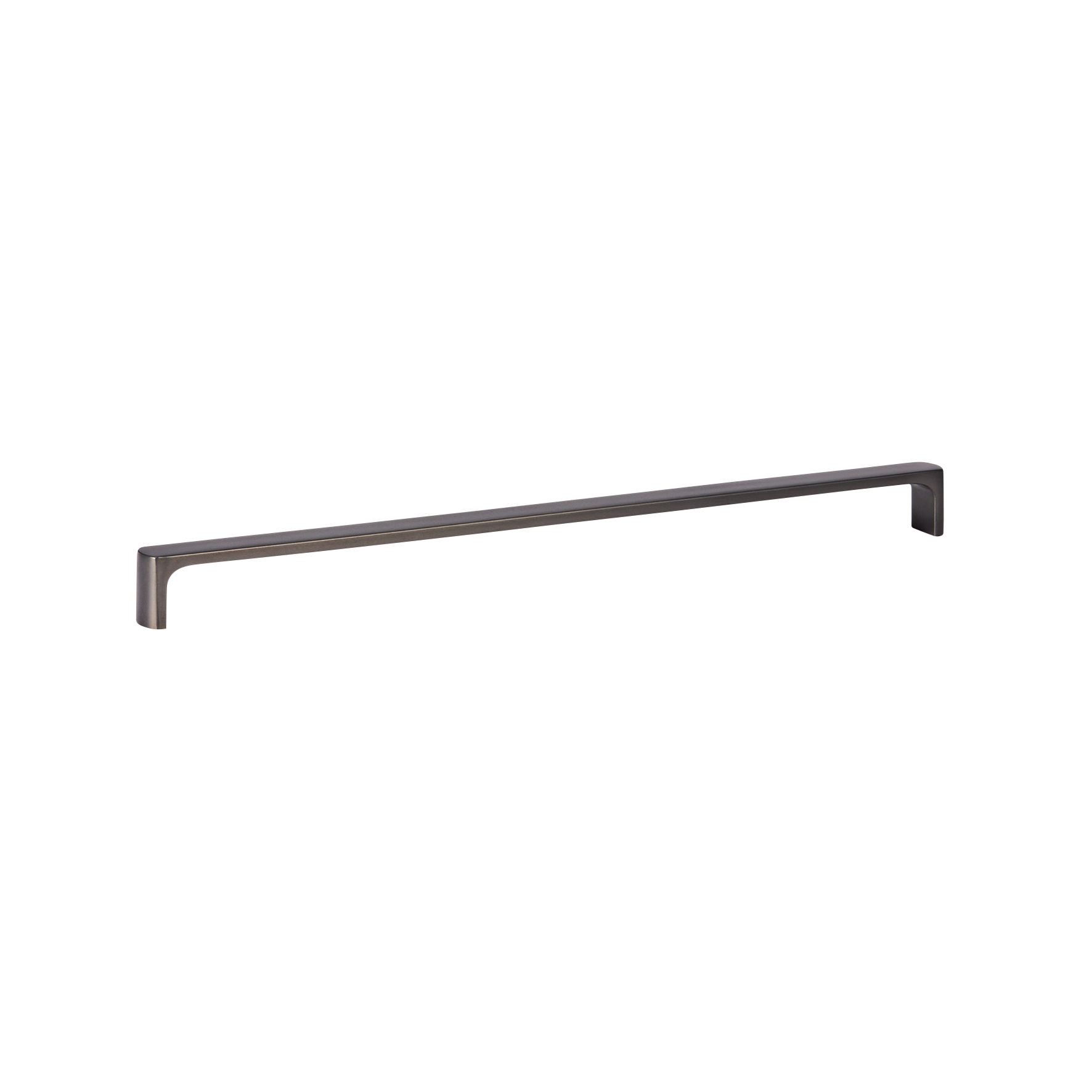 Momo Vena D Handle 320mm in Gunmetal – Momo Handles