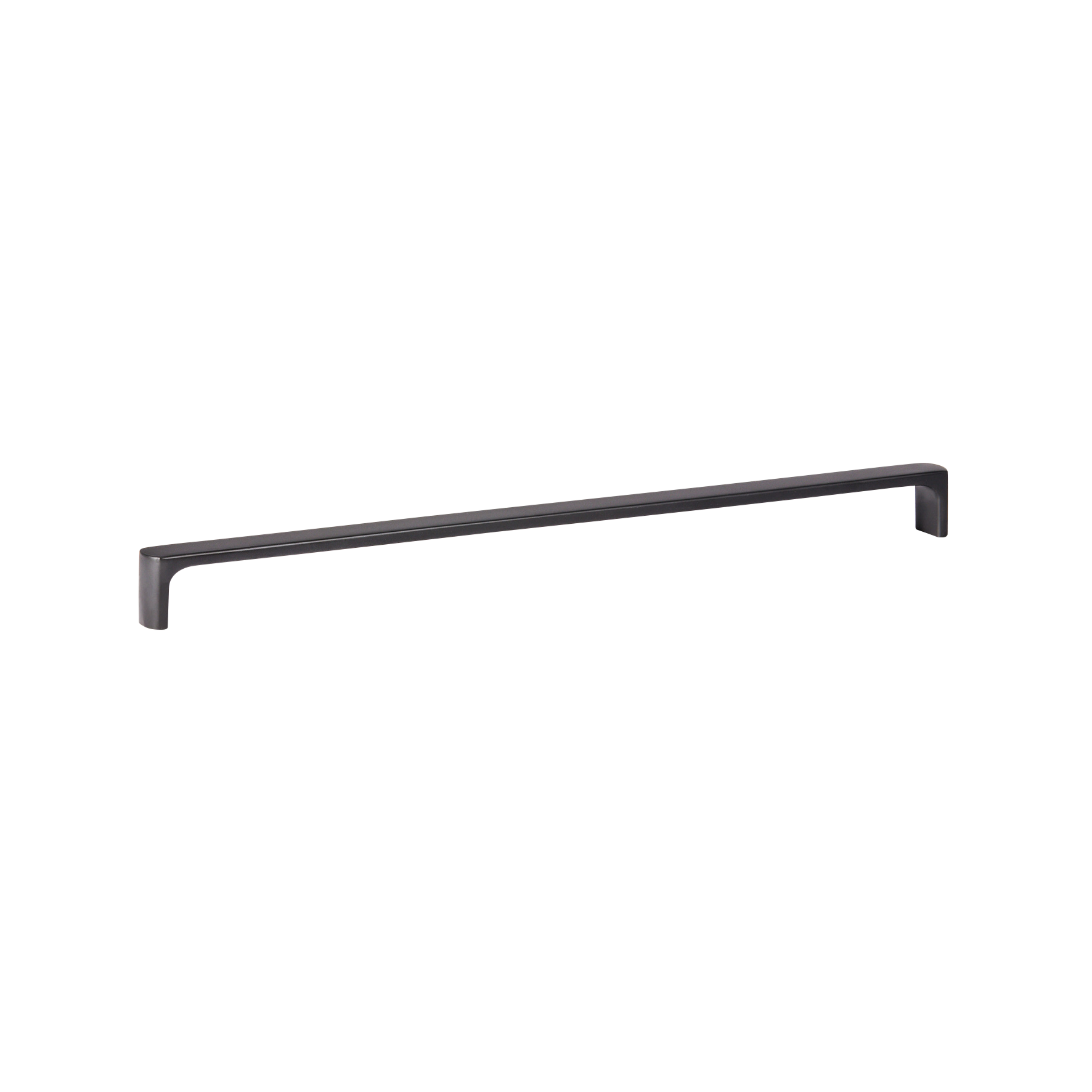 Momo Vena D Handle 320mm in Matt Black – Momo Handles
